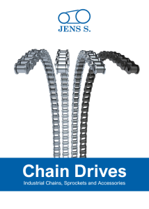Product catalogs - Jens S (English)
